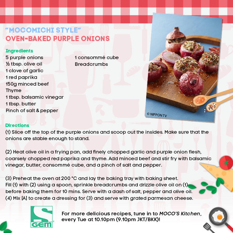 Gallery | GEM TV Asia – The Best of Japanese Entertainment