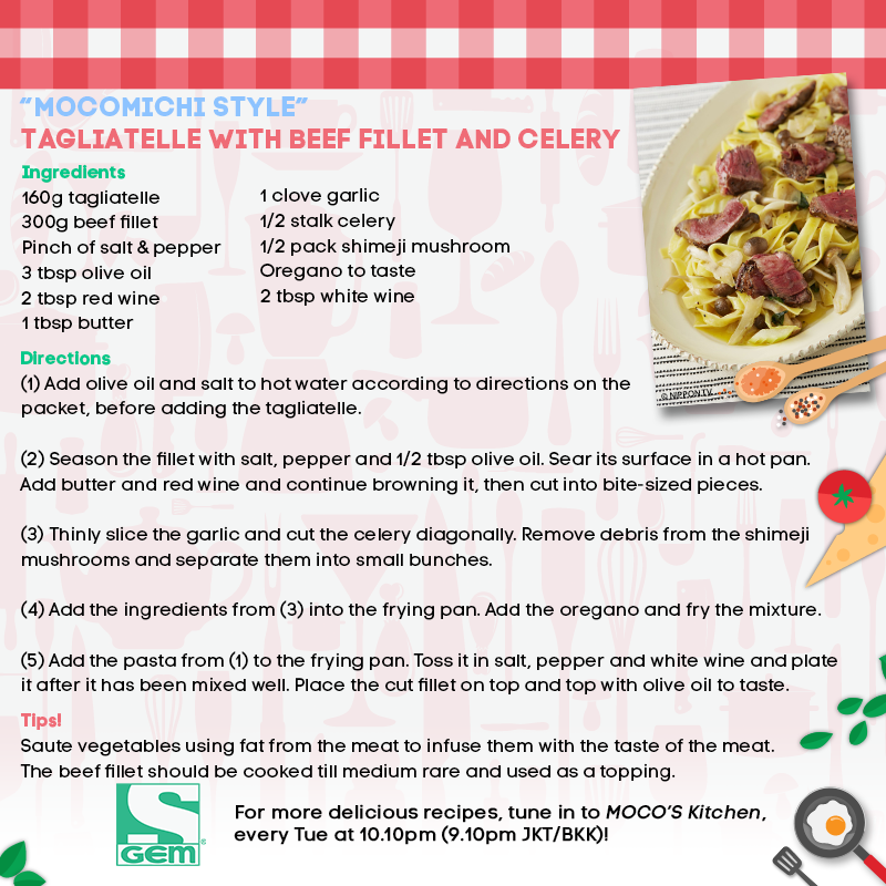 Gallery | GEM TV Asia – The Best of Japanese Entertainment