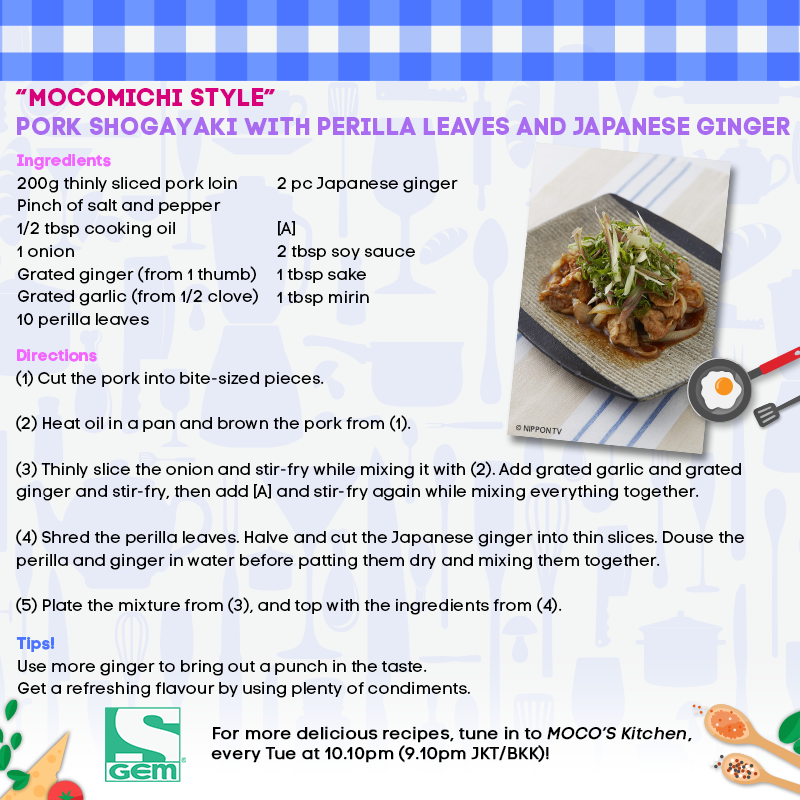 Gallery | GEM TV Asia – The Best of Japanese Entertainment