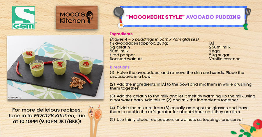 Gallery | GEM TV Asia – The Best of Japanese Entertainment