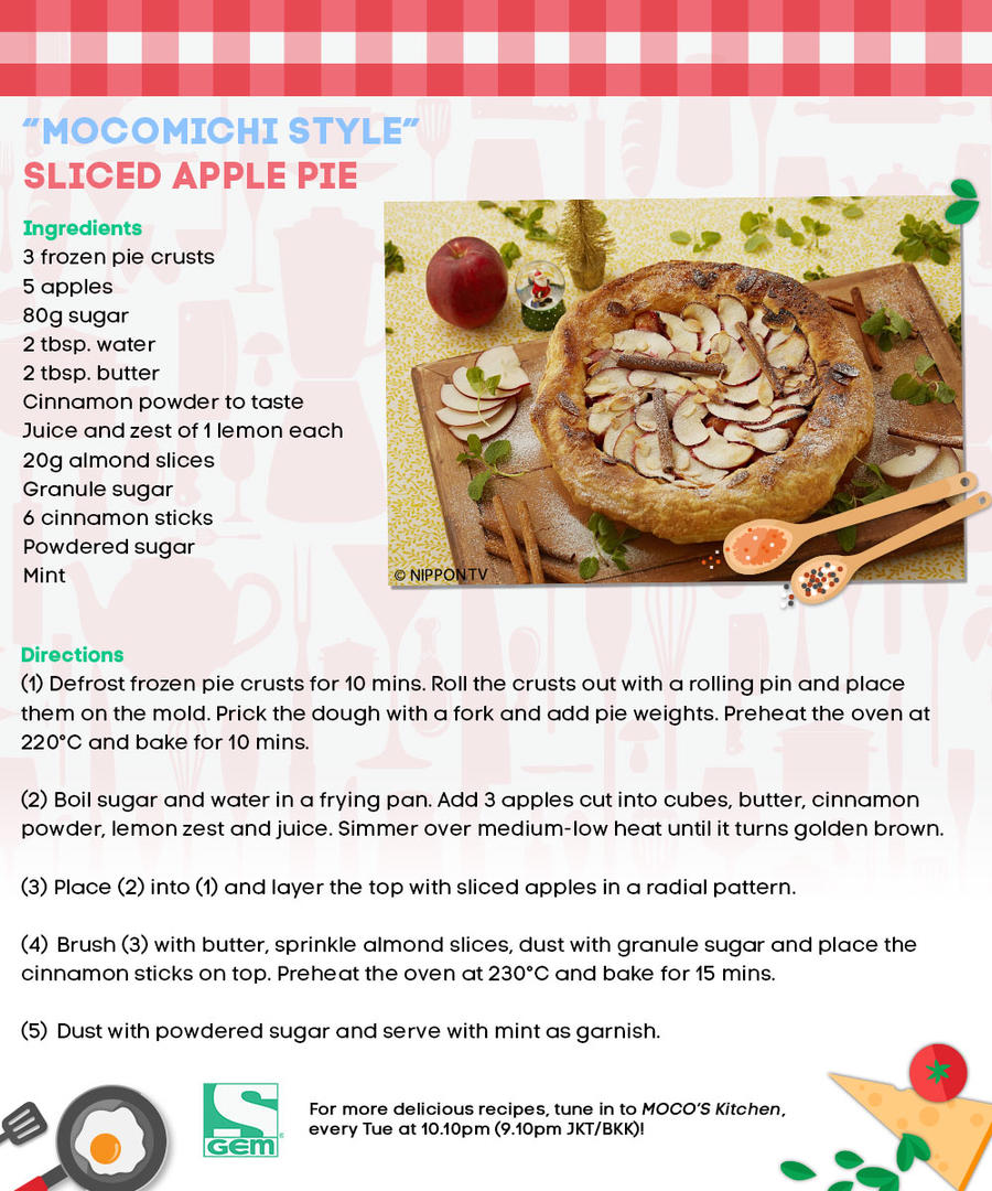 Gallery | GEM TV Asia – The Best of Japanese Entertainment