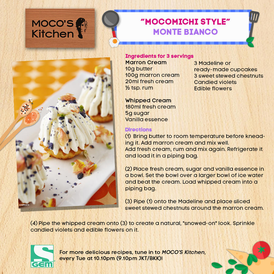 Gallery | GEM TV Asia – The Best of Japanese Entertainment